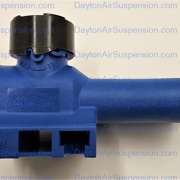 Ridewell Height Control Valve - 6301BFAB13 - Dayton Air Suspension
