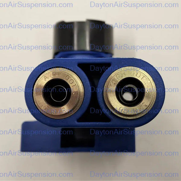 Ridewell Height Control Valve - 6301BFAB13 - Dayton Air Suspension
