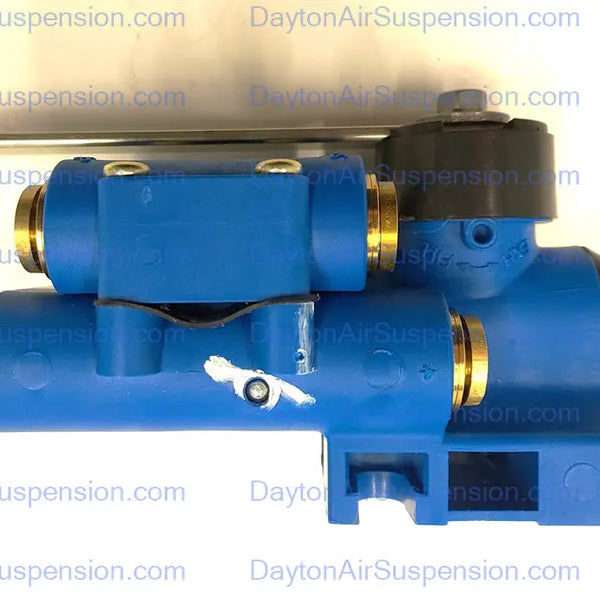 Ridewell Height Control Valve - 6310BFAB13 - Dayton Air Suspension