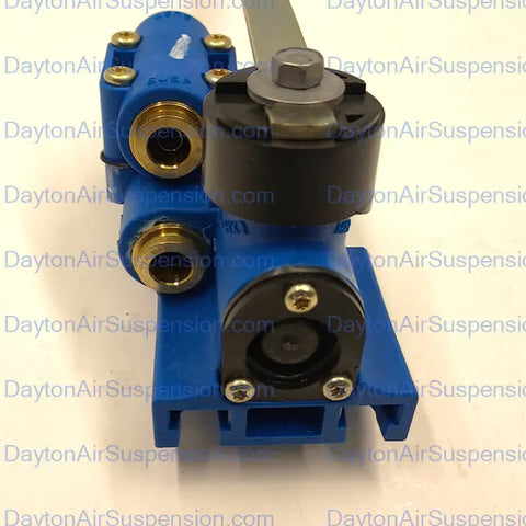Air Controls - Dayton Air Suspension - Dayton Air Suspension