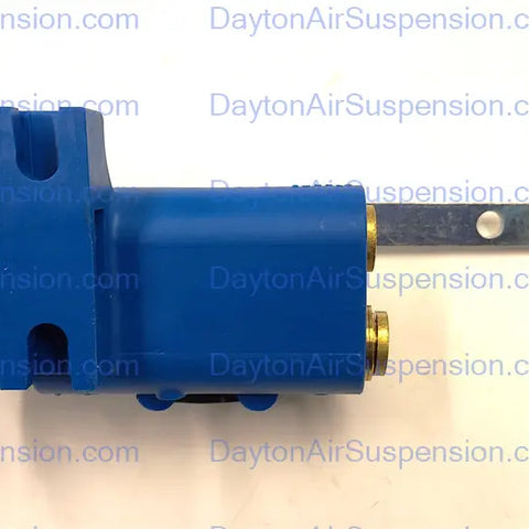 Air Controls - Dayton Air Suspension