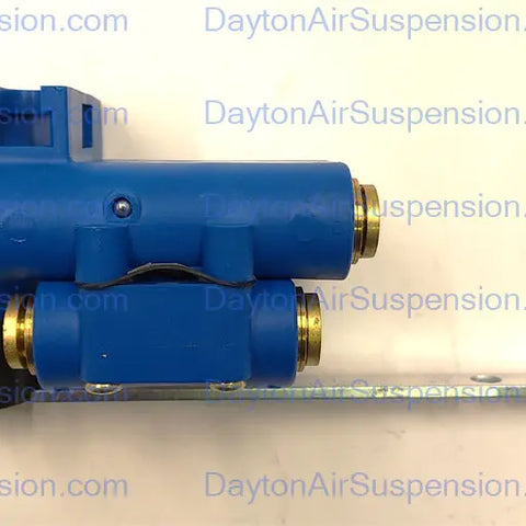 Air Controls - Dayton Air Suspension
