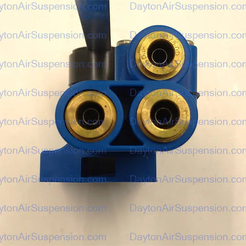 Air Controls - Dayton Air Suspension