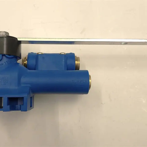 Ridewell 7423 - Dayton Air Suspension - Dayton Air Suspension