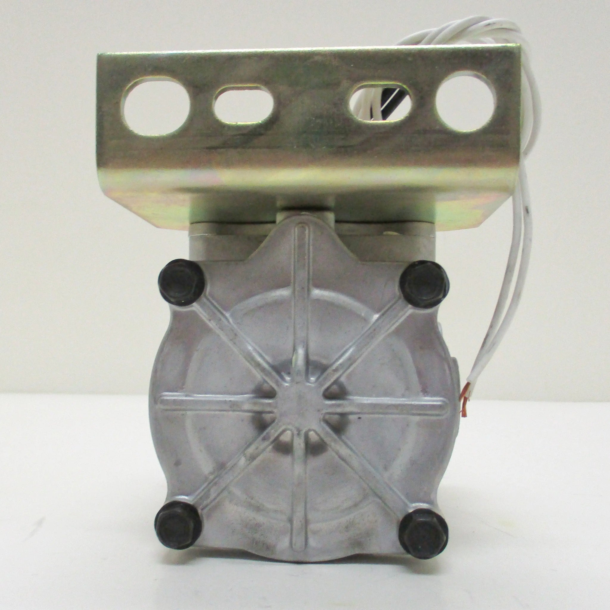 Ridewell Lift Axle Control Module (LACM) - 1230195 - Dayton Air ...