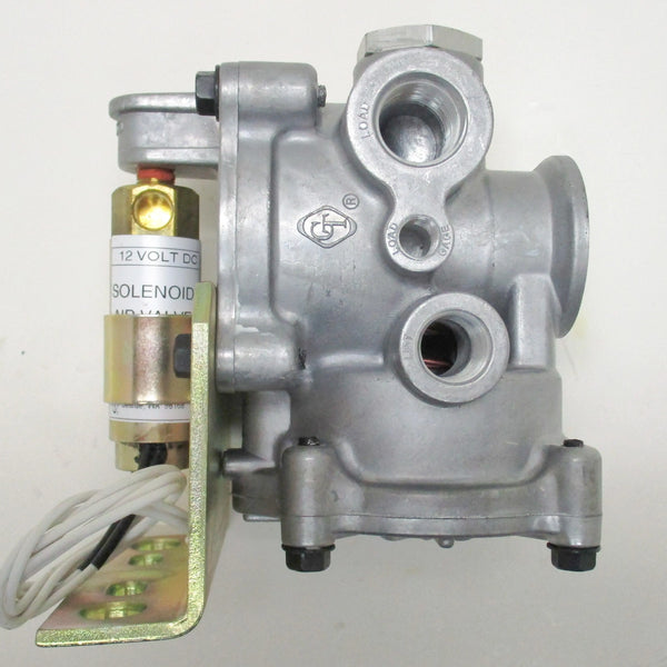 Ridewell Lift Axle Control Module (LACM) - 1230195 - Dayton Air ...