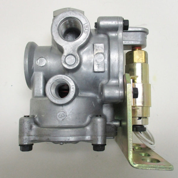 Ridewell Lift Axle Control Module (LACM) - 1230195 - Dayton Air ...