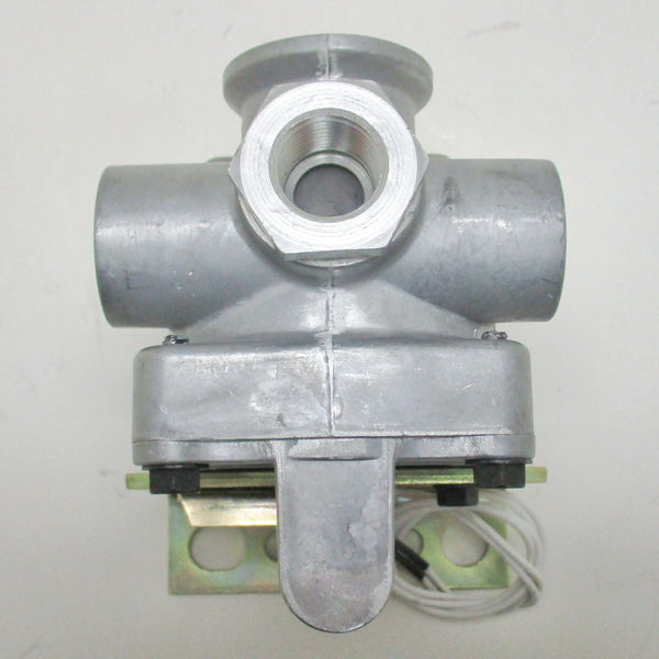 Ridewell Lift Axle Control Module (LACM) - 1230195 - Dayton Air ...