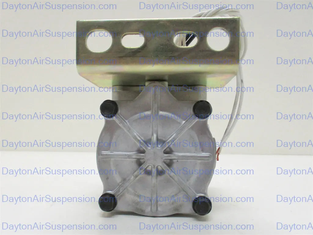 Ridewell Lift Axle Control Module (LACM) - 1230195 - Dayton Air ...