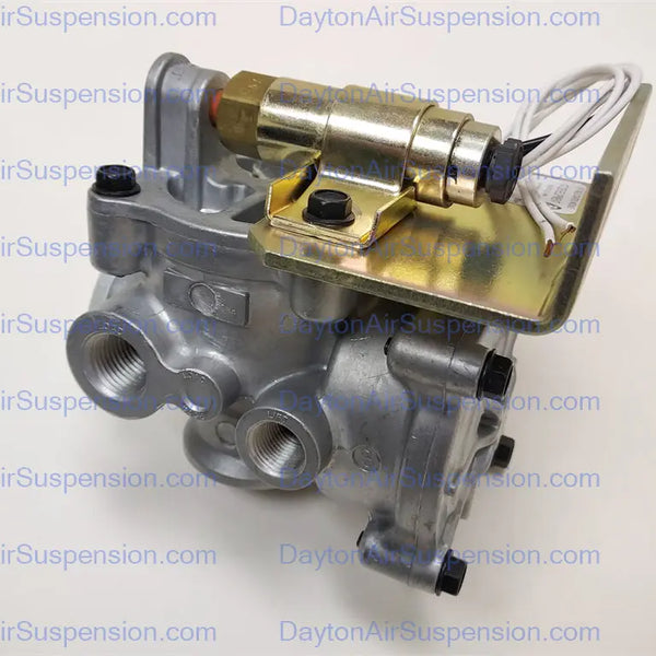 Ridewell Lift Axle Control Module (LACM) - 1230195 - Dayton Air ...