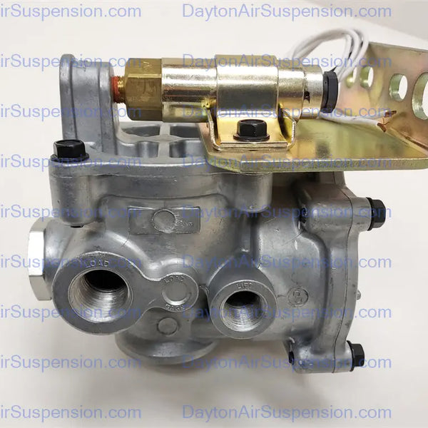 Ridewell Lift Axle Control Module (LACM) - 1230195 - Dayton Air ...