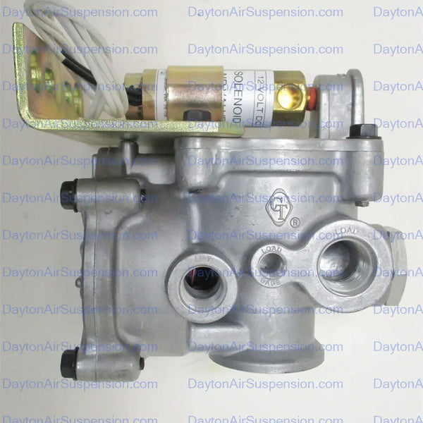 Ridewell Lift Axle Control Module (LACM) - 1230195 - Dayton Air ...