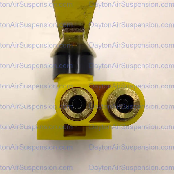 SAF Holland Height Control Valve - 50860013 - Dayton Air Suspension