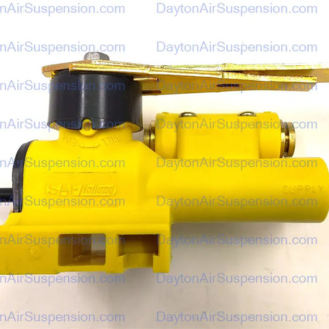 SAF Holland Suspension - Dayton Air Suspension