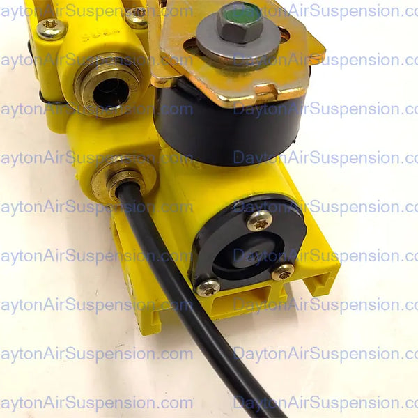 SAF Holland Height Control Valve - 50860014 - Dayton Air Suspension