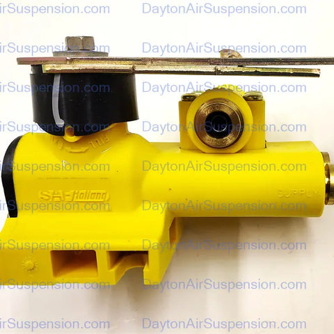 HCV Dump Valve - Automatic Dump (N/C) - Trailer - Dayton Air - Dayton ...