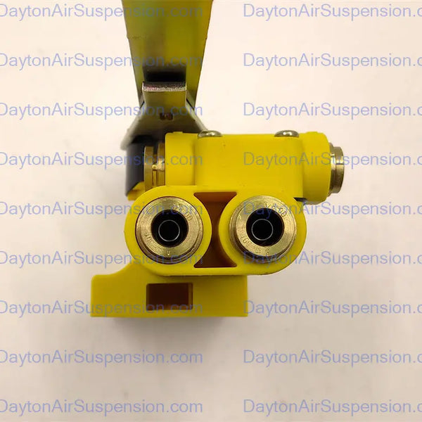 SAF Holland Height Control Valve - 50860015 - Dayton Air Suspension