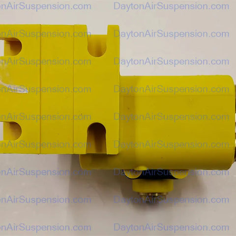 HCV Dump Valve - Automatic Dump (N/C) - Trailer - Dayton Air - Dayton ...